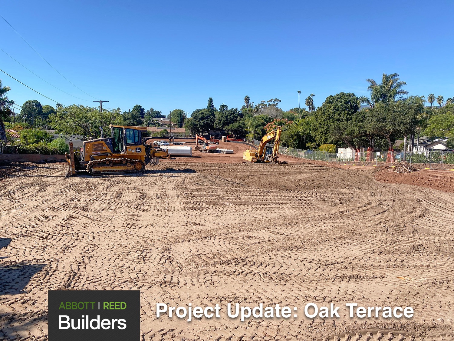 Project Update: Oak Terrace • Abbott | Reed Communities