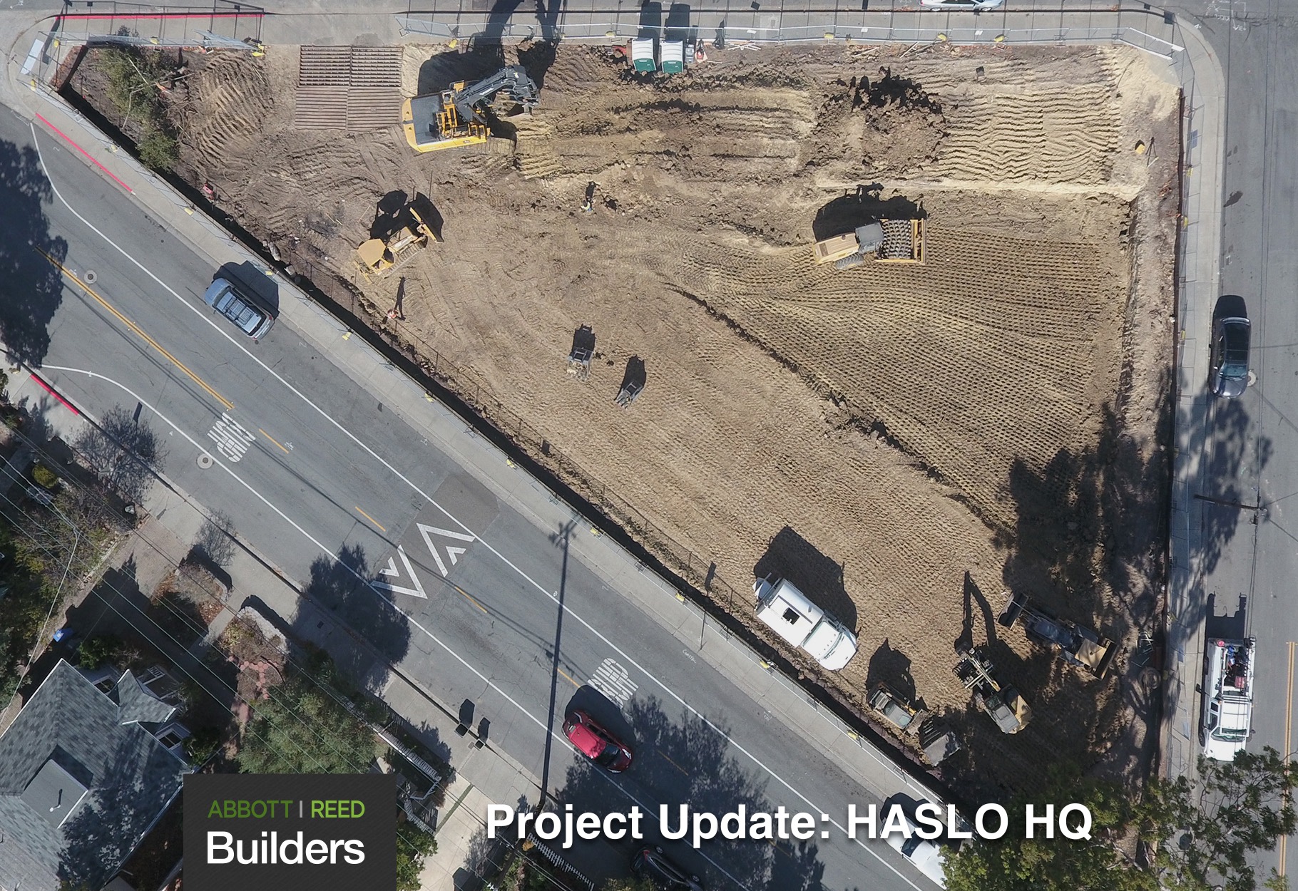 Project Update: HASLO HQ • Abbott | Reed Communities