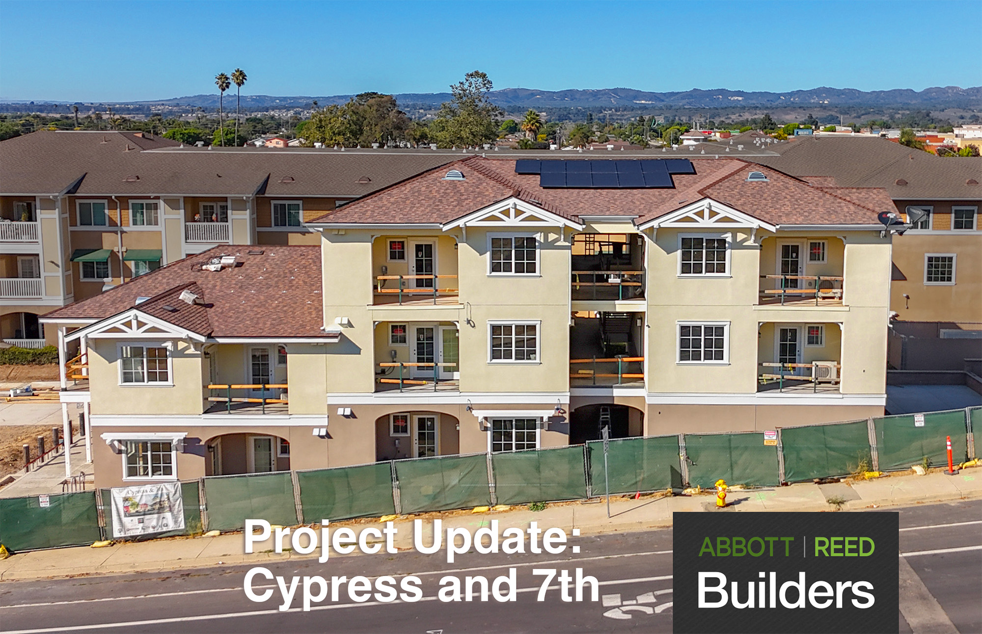Project Update: Cypress and 7th • Abbott | Reed Communities