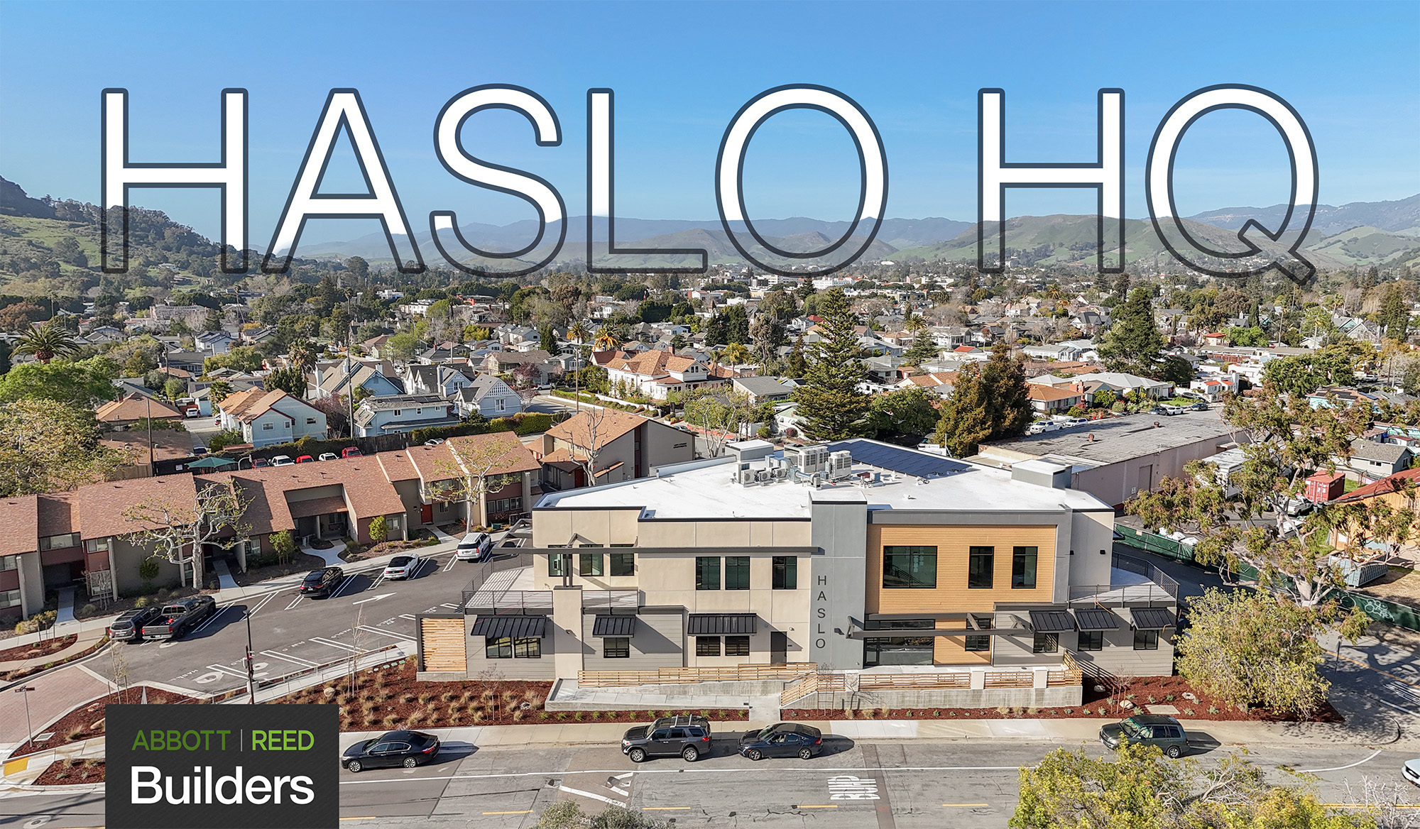 Project Update: HASLO HQ • Abbott | Reed Communities