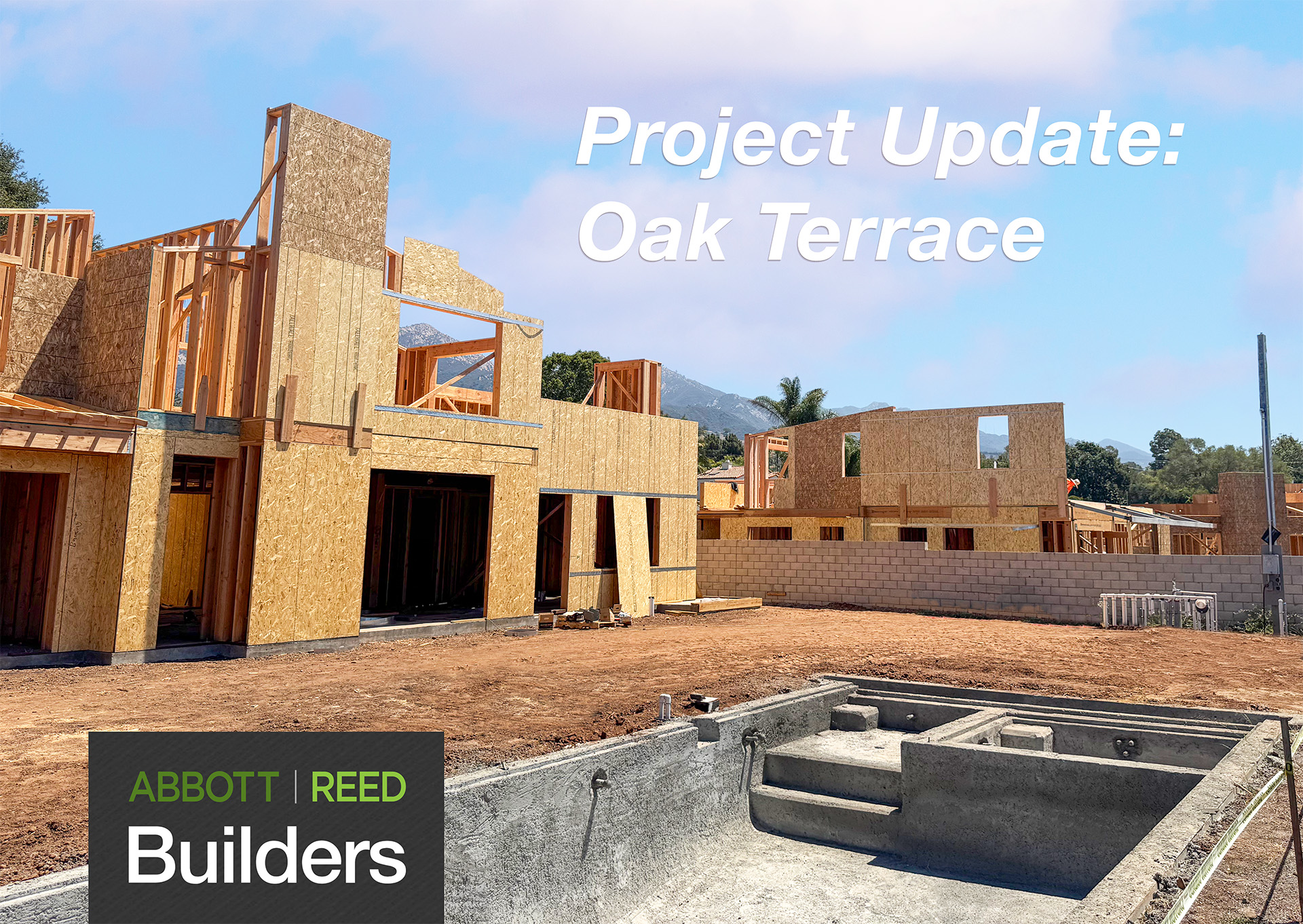 Project Update: Oak Terrace • Abbott | Reed Communities